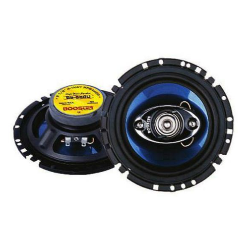 Alto Falante Booster BS-680U 800W no Paraguai - ComprasParaguai.com.br