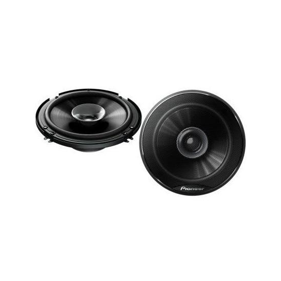 Alto Falante Pioneer TS-G1615R 6" 230W no Paraguai - ComprasParaguai.com.br
