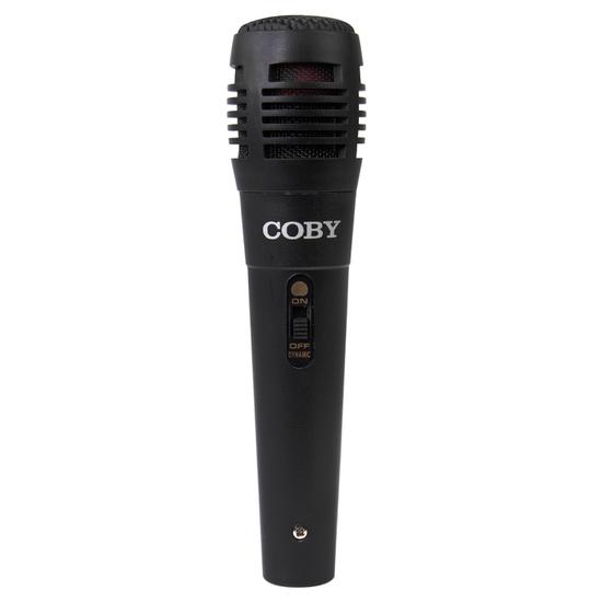 Caixa de Som Coby CY3360-8233 SD / USB / Bluetooth / Karaokê no ...