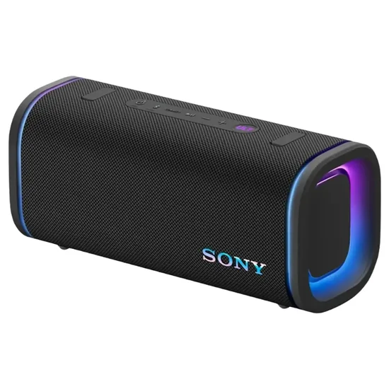 Caixa de Som Sony Ult Field 5 SRS-ULT50 Bluetooth no Paraguai | Compras ...