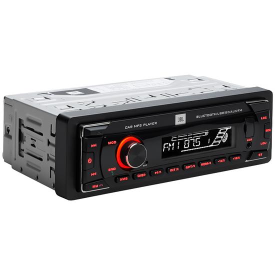 CD Player Automotivo JBL Celebrity 100 SD / USB / Bluetooth no Paraguai | Compras Paraguai