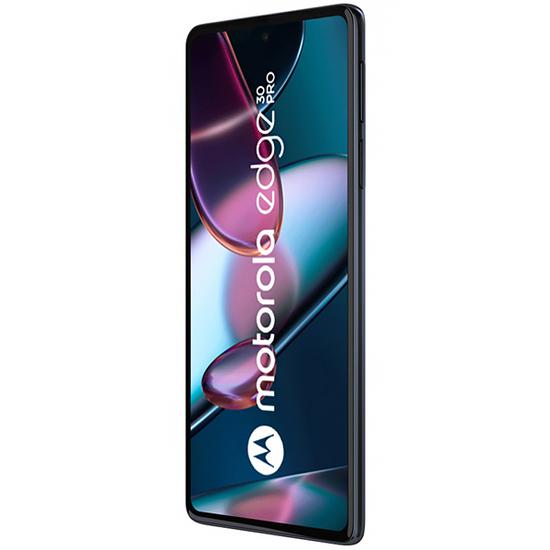 Celular Motorola Edge 30 Pro XT-2201 Dual Chip 256GB 5G no Paraguai ...