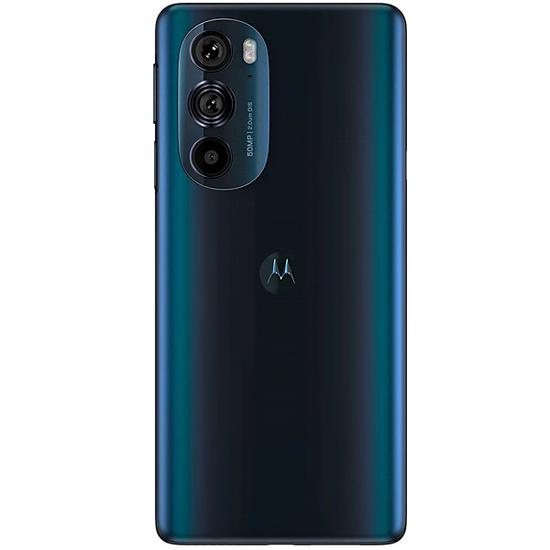 Celular Motorola Edge Plus XT-2201 Dual Chip 512GB 5G no Paraguai ...