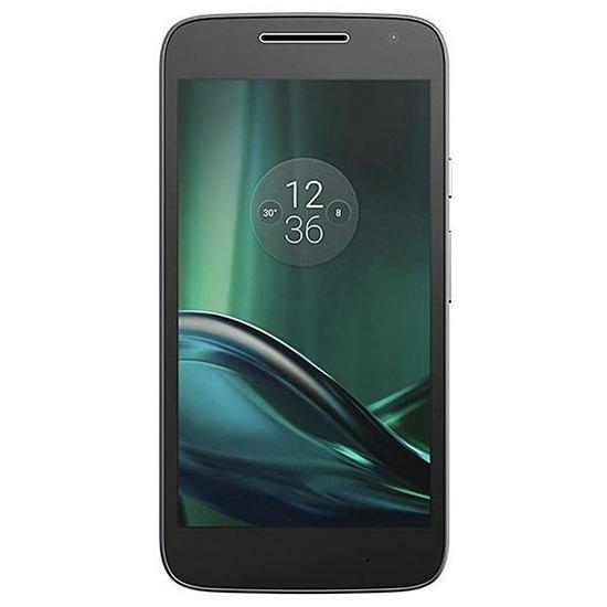 Celular Motorola Moto G4 Play XT-1601 Dual Chip 16GB 4G no Paraguai ...
