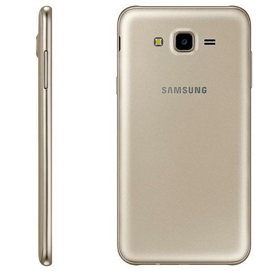 Celular Samsung Galaxy J7 Neo Sm J701f Dual Chip 16gb 4g No Paraguai