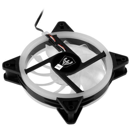 Cooler Satellite 23C RGB no Paraguai | Compras Paraguai