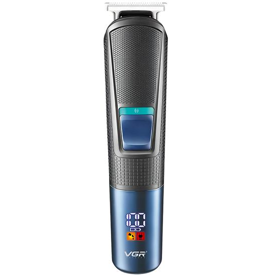Cortador de Cabelo Voyager VGR V-108 no Paraguai - ComprasParaguai.com.br