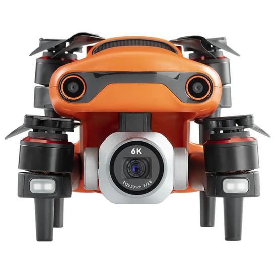 Drone Autel Robotics Evo II Pro V3 Rugged Bundle 6K no Paraguai ...