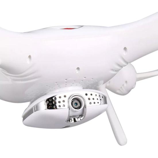 Drone Syma X25 Pro HD no Paraguai - ComprasParaguai.com.br
