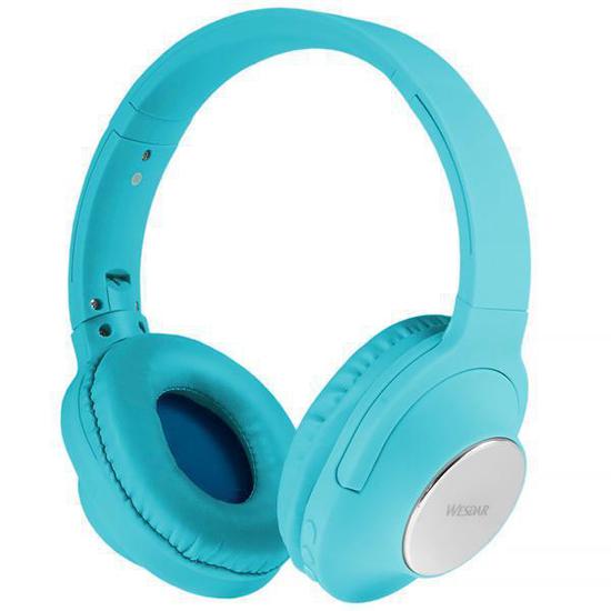 Fone de Ouvido Wesdar SH16 Bluetooth no Paraguai - ComprasParaguai.com.br
