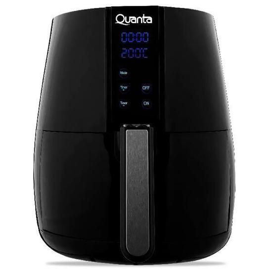 Fritadeira Elétrica Quanta QTAF-450 110V no Paraguai | Compras Paraguai