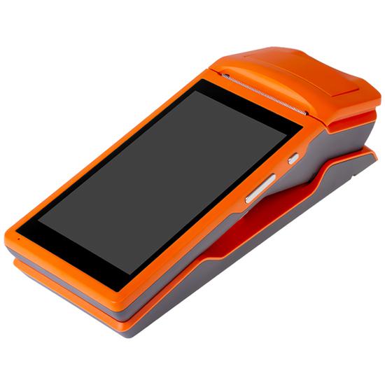 Impressora Sunmi V1 Térmica Wireless Bivolt no Paraguai ...