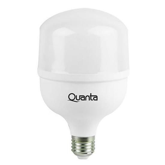 Lâmpada LED Quanta Bulbo QTLLB30 3000 Lúmens no Paraguai ...
