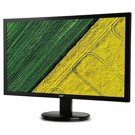 Monitor Acer LED K242HQL Full HD 23.6" no Paraguai - ComprasParaguai.com.br