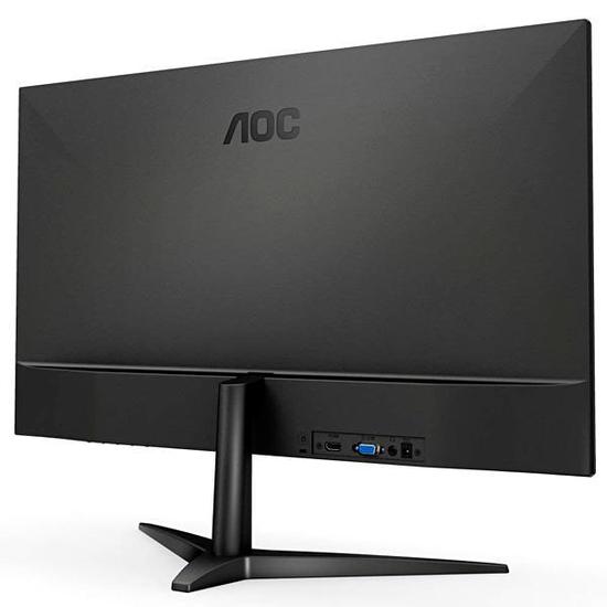 Monitor AOC LED 22B1H Full HD 22" no Paraguai | Compras Paraguai