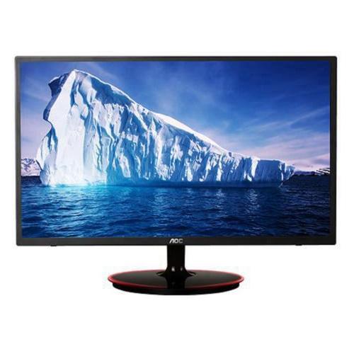 Monitor AOC LED E2461FWH Full HD Ultra Slim 24" no Paraguai ...