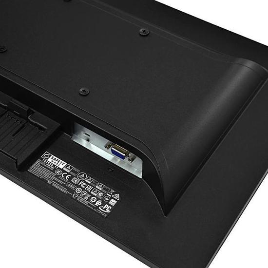 Monitor HP LED 19KA HD 18.5" no Paraguai - ComprasParaguai.com.br