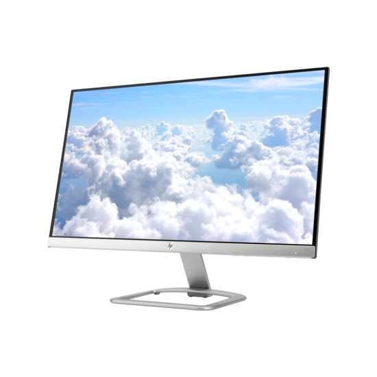 Monitor HP LED 23ER Full HD 23" no Paraguai | Compras Paraguai