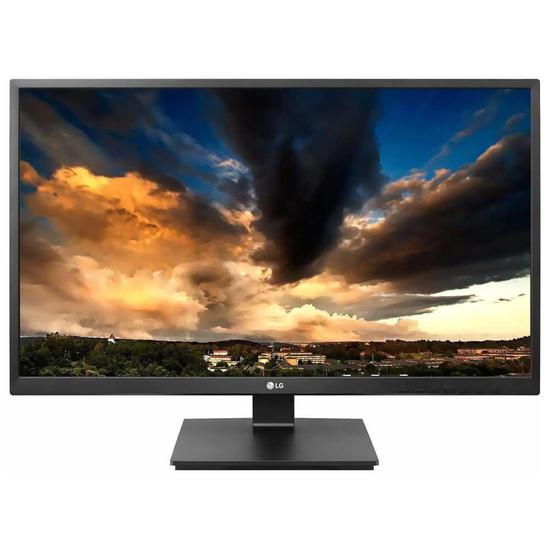 Monitor LG LED 24BK550Y-B Full HD 24" no Paraguai - ComprasParaguai.com.br