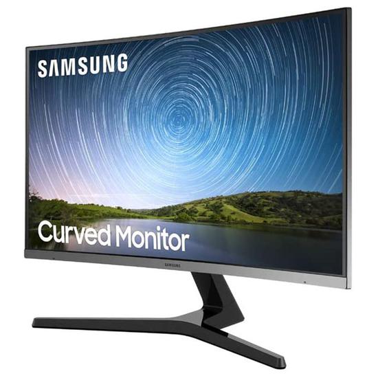 Monitor Samsung LED LC32R502FHNXZA Full HD 32" Curvo no Paraguai ...