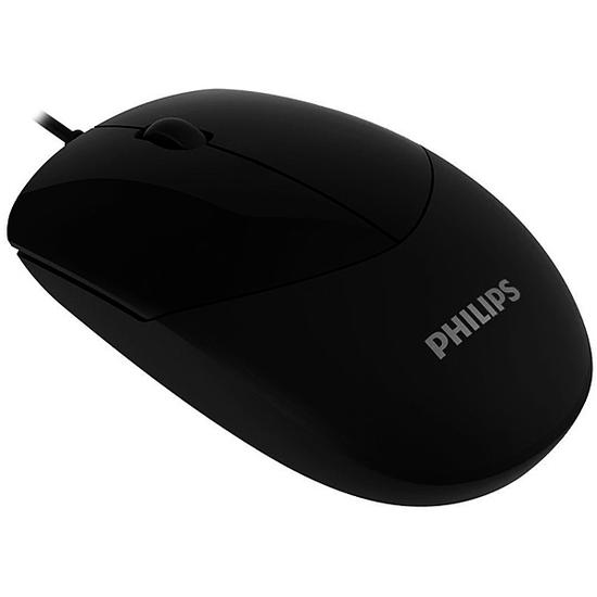 Mouse Philips M244 SPK7244 Óptico USB no Paraguai | Compras Paraguai