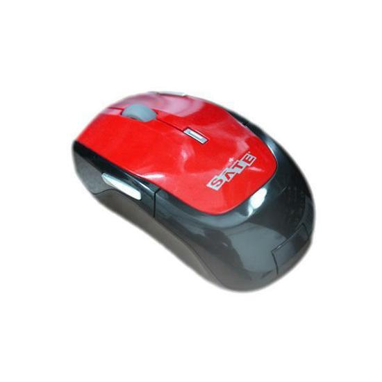 Mouse Satellite A-34RF Óptico Wireless no Paraguai - ComprasParaguai.com.br