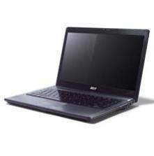 Notebook Acer Aspire 4349-2462 Intel Celeron B815 1.6GHz / Memória 2GB / HD 500GB / 14" no ...