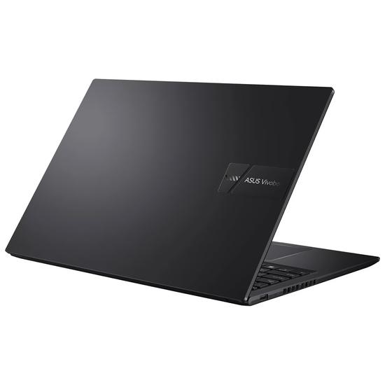 Notebook Asus VivoBook 17X M3704YA-IS74 AMD Ryzen 7 2.0GHz / Memória ...