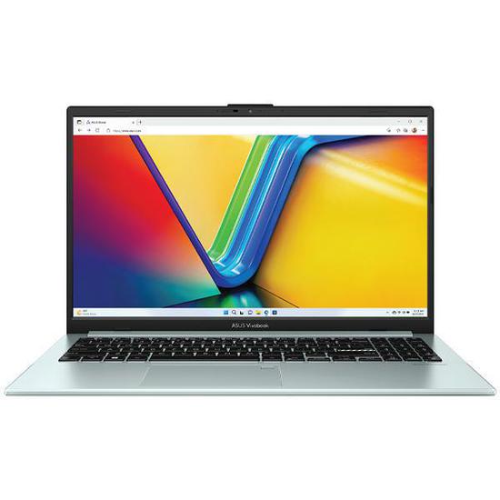 Notebook Asus VivoBook Go 15 E1504GA-WS34 Intel Core i3 1.8GHz ...