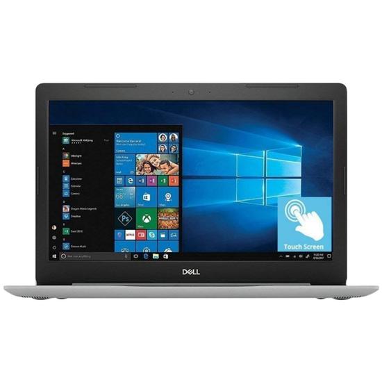 Notebook Dell I5570-7452SLV Intel Core i7 1.8GHz / Memória 16GB / HD ...