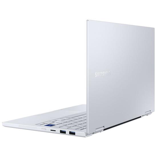 Notebook Samsung NP730QDA-KB3 Intel Core i5 2.4GHz / Memória 8GB / SSD ...