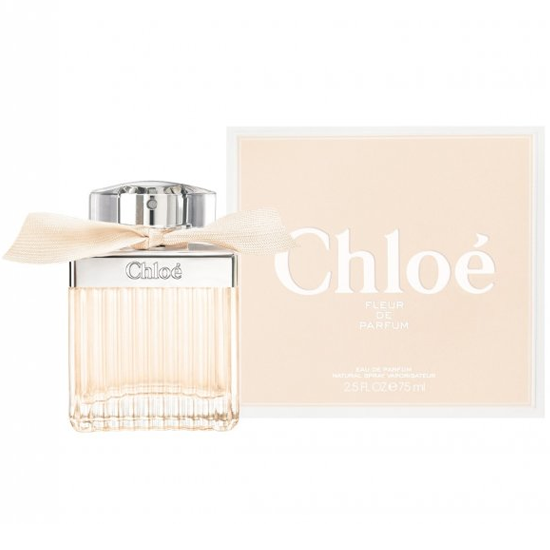 Perfume Chloé Fleur de Parfum Eau de Parfum Feminino 75ML no Paraguai - ComprasParaguai.com.br