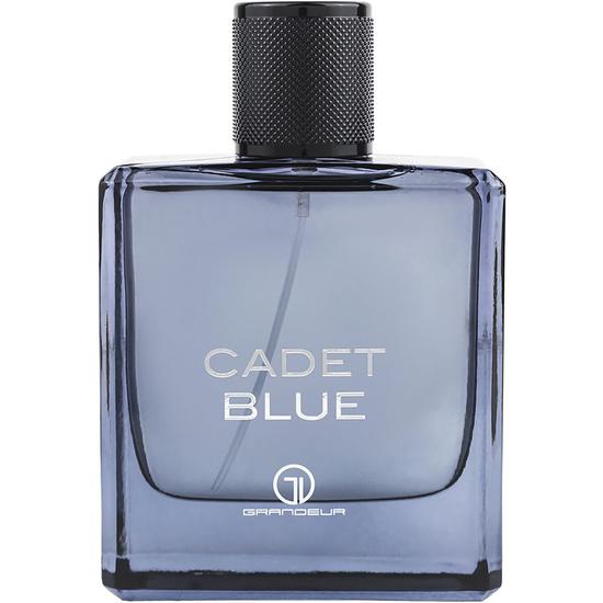 Perfume Grandeur Cadet Blue Eau de Parfum Masculino 100ML no Paraguai ...