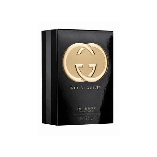 Perfume Gucci Guilty Intense Eau De Parfum Feminino 75ml No Paraguai