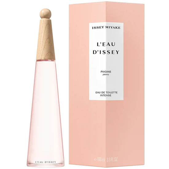 Perfume Issey Miyake L'Eau D'Issey Pivoine Eau de Toilette Intense ...