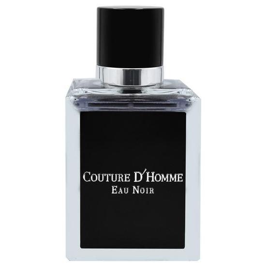 Perfume Nuparfums Couture D'Homme Eau Noir Eau de Parfum Masculino ... Perfume Nuparfums Couture D'Homme Eau Noir Eau de Parfum Masculino ...