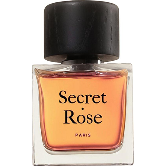 Perfume Paris Bleu Secret Rose Intense Eau de Parfum Unissex 100ML no ...