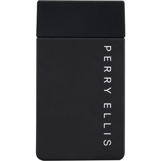 Perfume Perry Ellis Midnight Eau de Toilette Masculino 100ML no ...