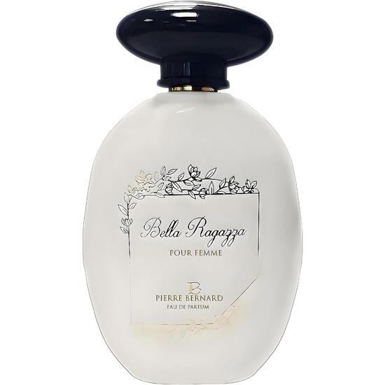 Perfume Pierre Bernard Bella Ragazza Eau de Parfum Feminino 100ML no ...