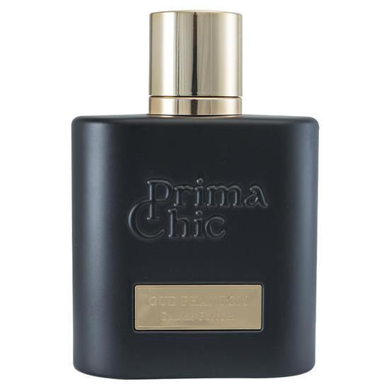 Perfume Prima Chic Oud Phantom Eau de Parfum Masculino 100ML no ...