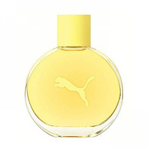 Perfume Puma Yellow Eau de Toilette Feminino 60ML no Paraguai ...