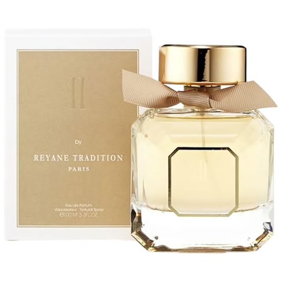 Perfume Reyane Tradition II Eau de Parfum Feminino 100ML no Paraguai ...