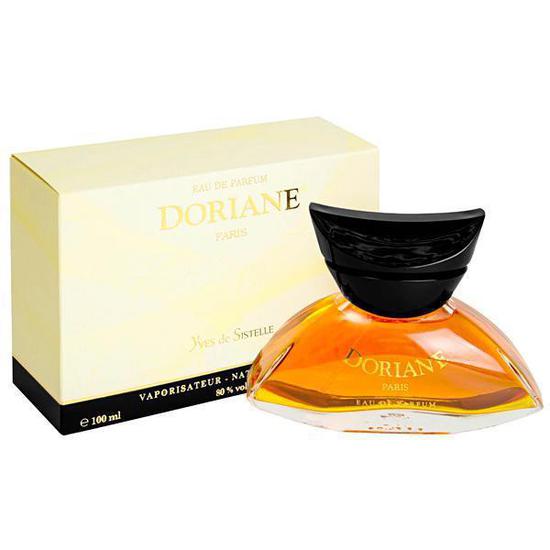 Perfume Yves de Sistelle Doriane Eau de Parfum Feminino 100ML no ...