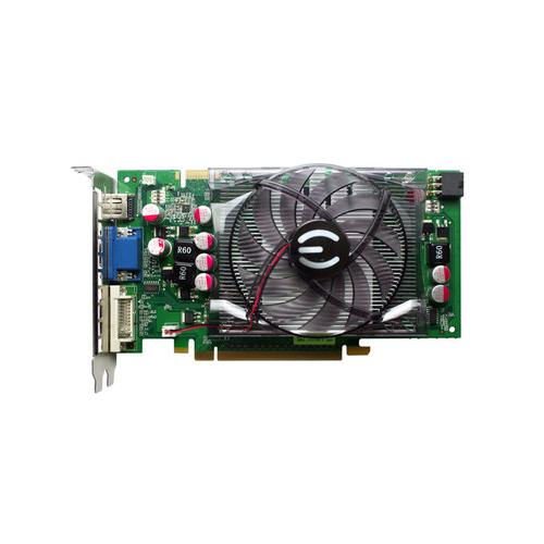 Placa de Video EVGA GeForce 9800GT 1GB DDR3 PCI Express no Paraguai - ComprasParaguai.com.br