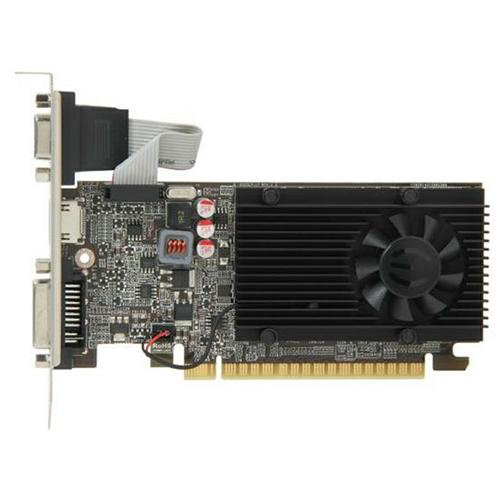 Placa de Video EVGA GeForce GT610 2GB DDR3 PCI-Express no Paraguai - ComprasParaguai.com.br
