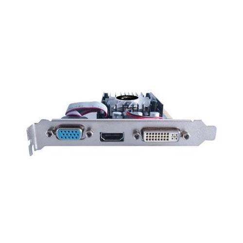 Placa de Video Zogis GeForce GT610 2GB DDR3 PCI-Express no Paraguai - ComprasParaguai.com.br