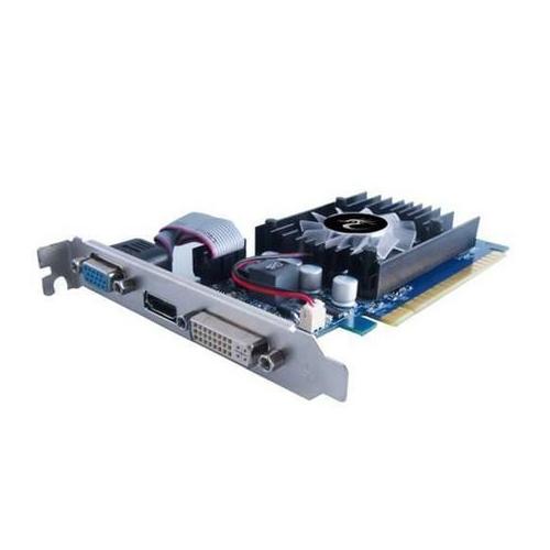 Placa de Video Zogis GeForce GT610 2GB DDR3 PCI-Express no Paraguai - ComprasParaguai.com.br