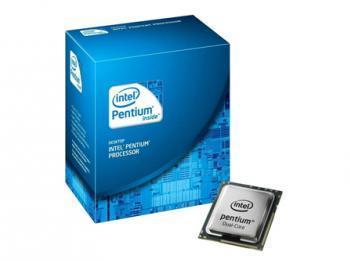 Processador Intel LGA 1155 Pentium Dual Core G630 2.7GHz 3MB no ...
