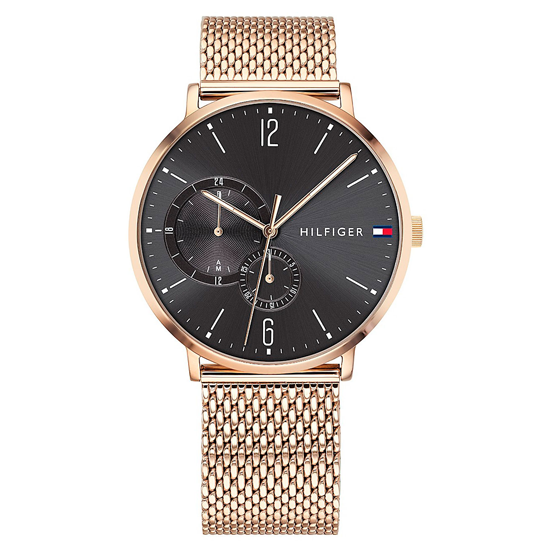 Relógio Tommy Hilfiger 1791506 Masculino no Paraguai | Compras Paraguai