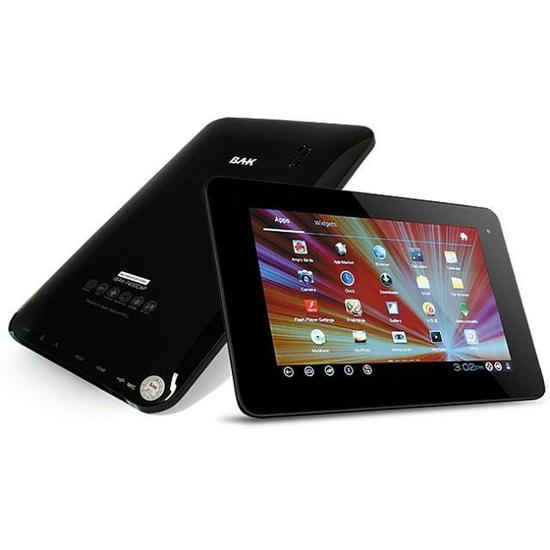 Tablet BAK iBAK-7400CAP 4GB Wi-fi 7" no Paraguai | Compras Paraguai
